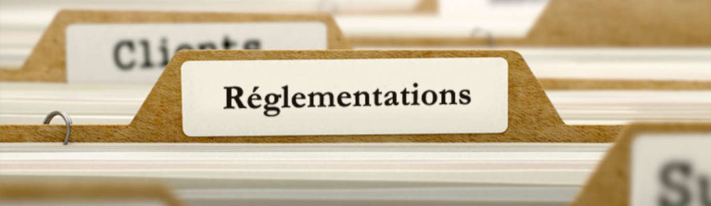 Textes et règlementation – SNIFMK